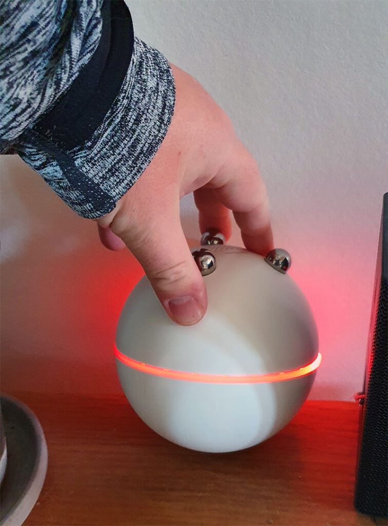 Nulstil Homey – og gendan backup – Homey.guide